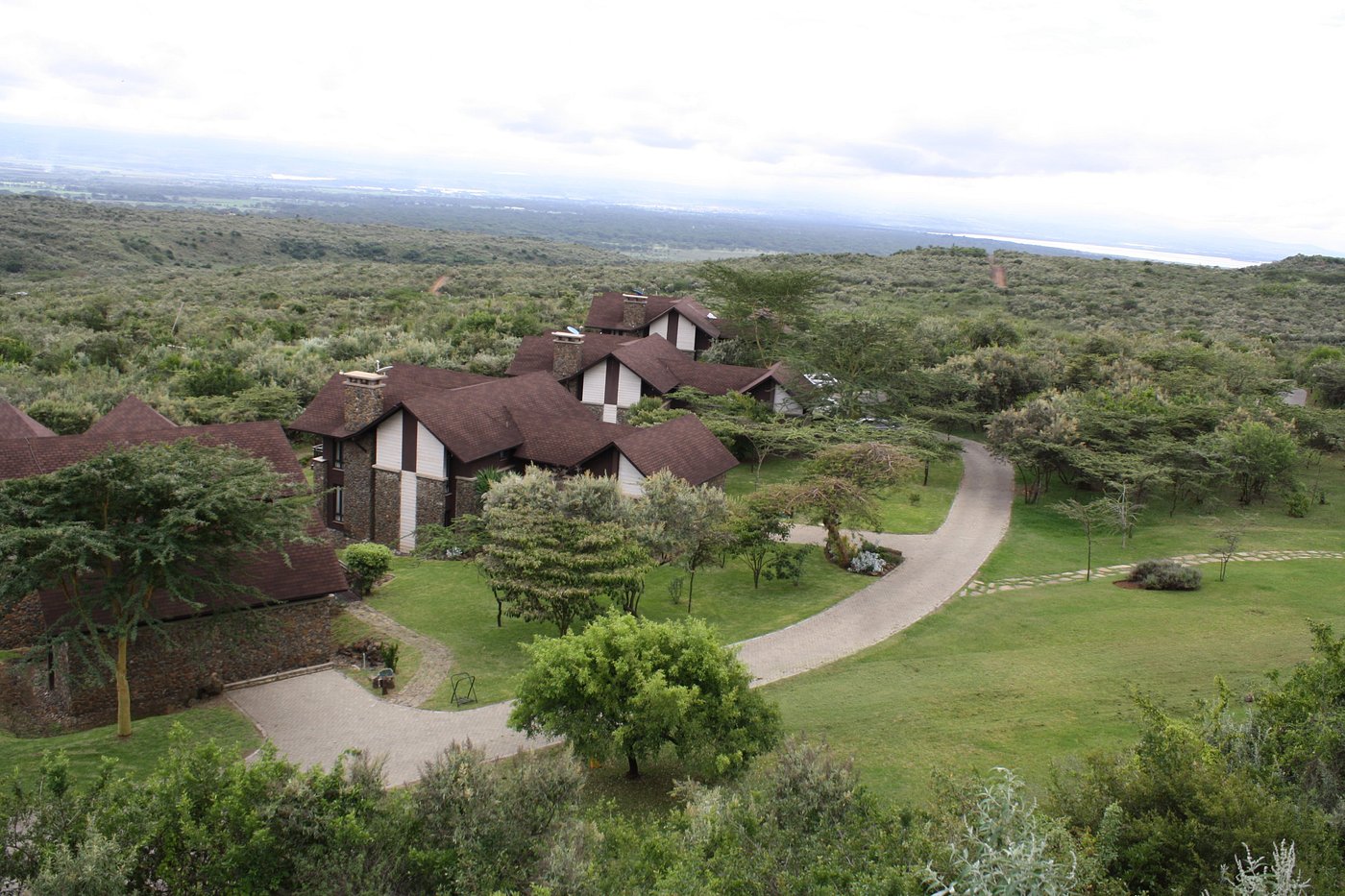 Great Rift Valley Lodge & Golf Resort - Alderley Tours & Travel