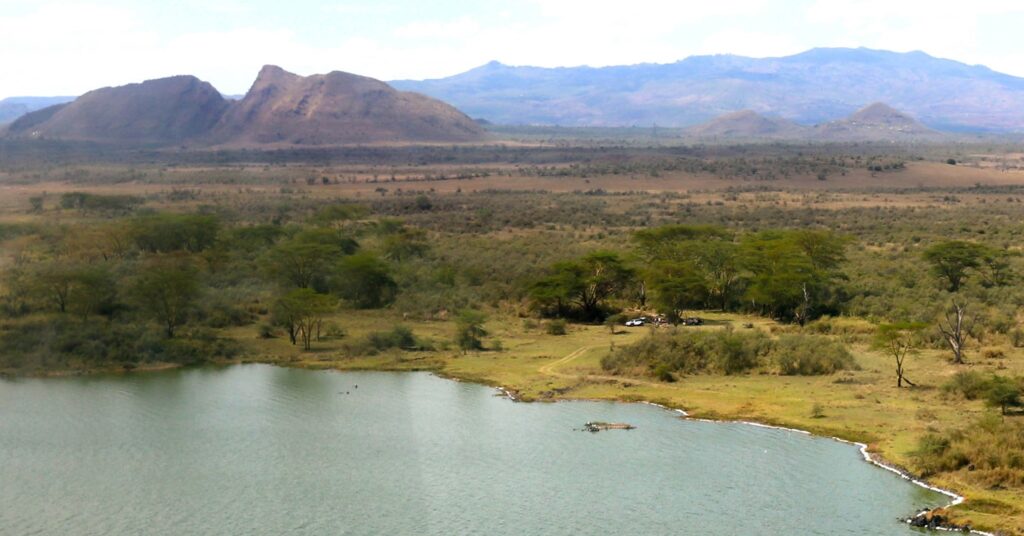 Soysambu Conservancy - Alderley Tours & Travel