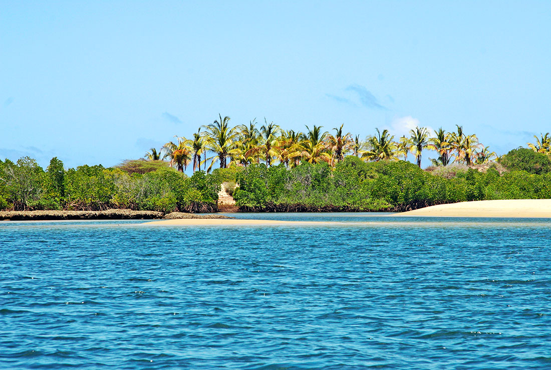 Manda Toto - Alderley Tours & Travel