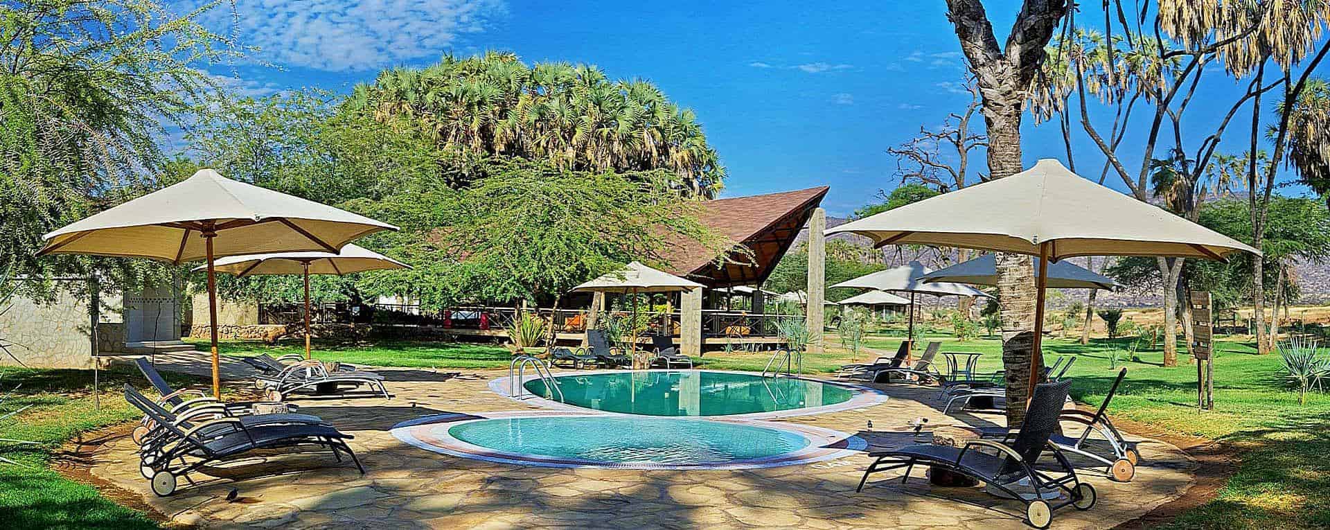 Ashnil Samburu - Alderley Tours & Travel