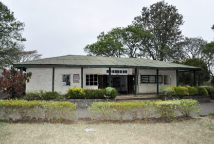 Hyrax Hill Museum - Alderley Tours & Travel