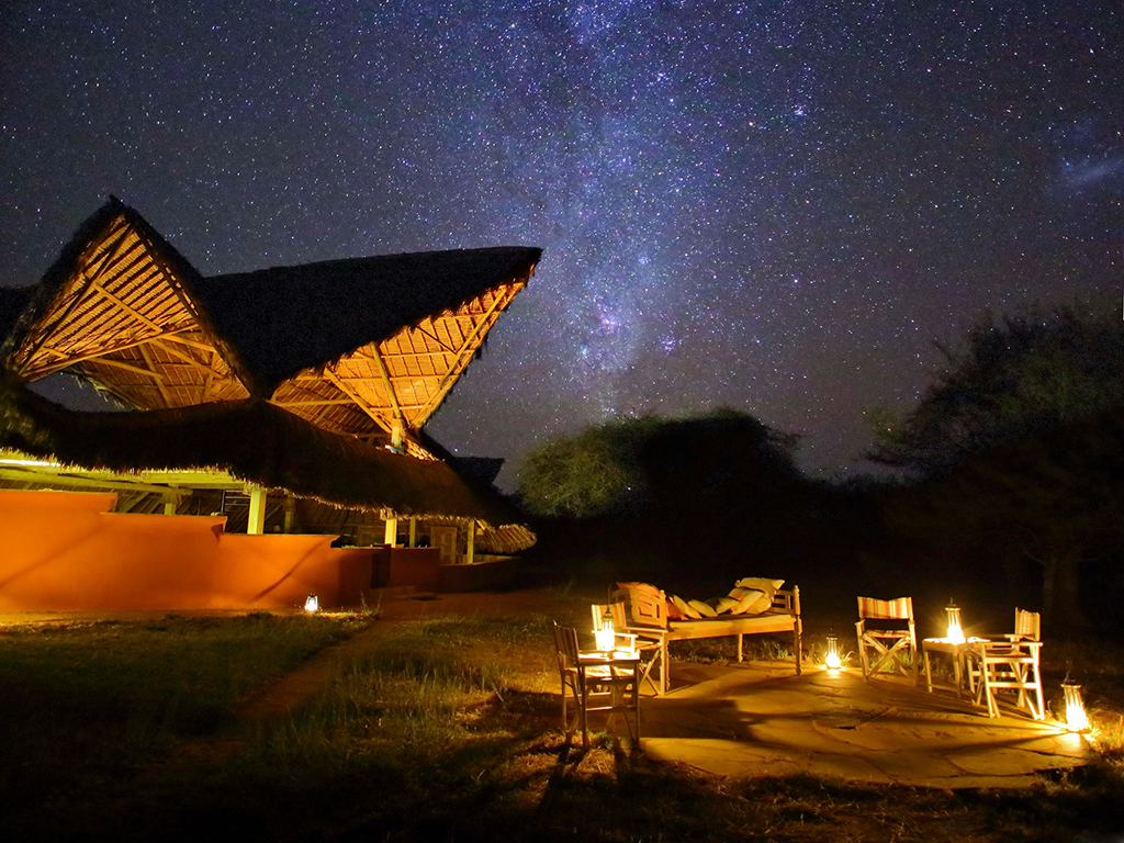 Ithumba Camp - Alderley Tours & Travel